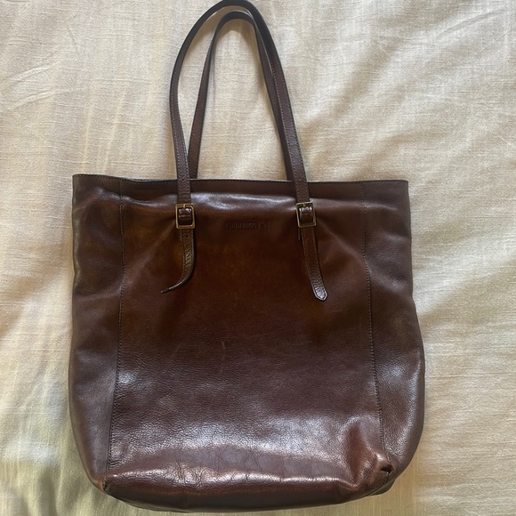 PIKOLINOS | Bags | Pikolinis Leather Bag | Poshmark